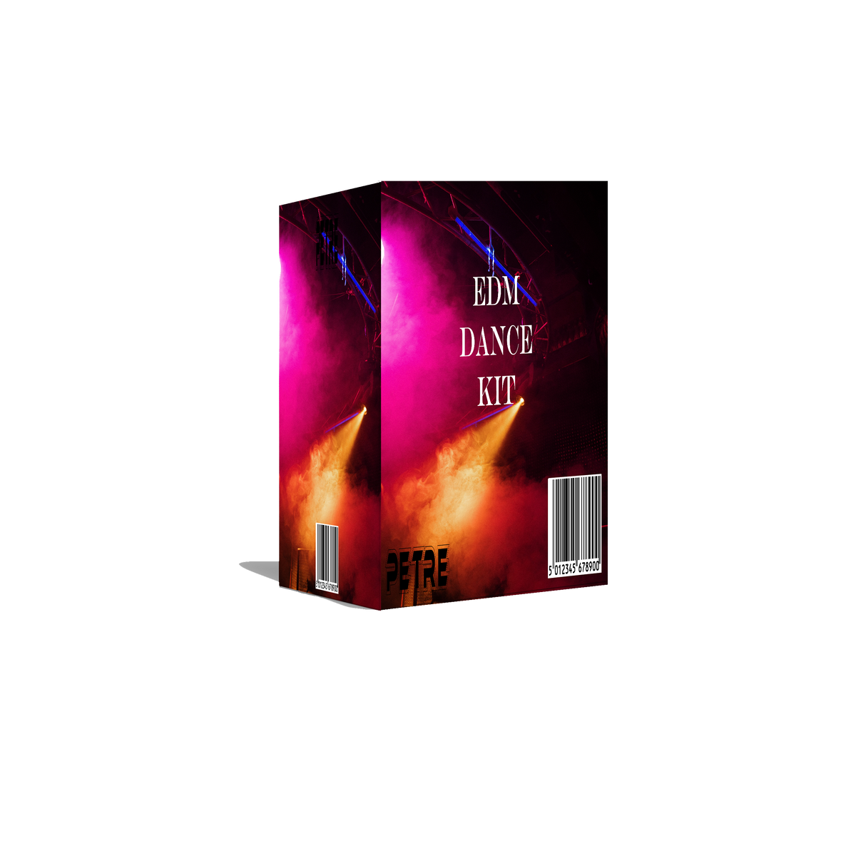 EDM Dance Kit – Petre's Outlet